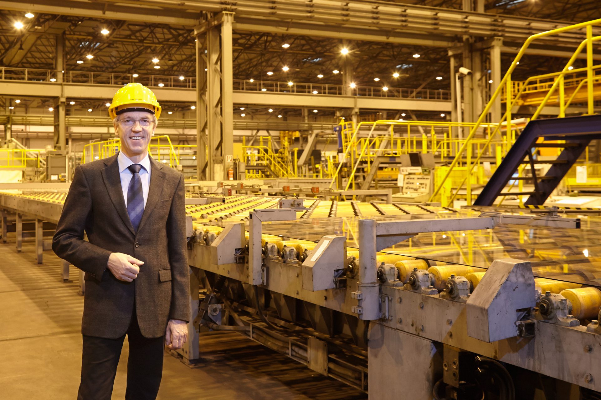 Saint Gobain Torgau