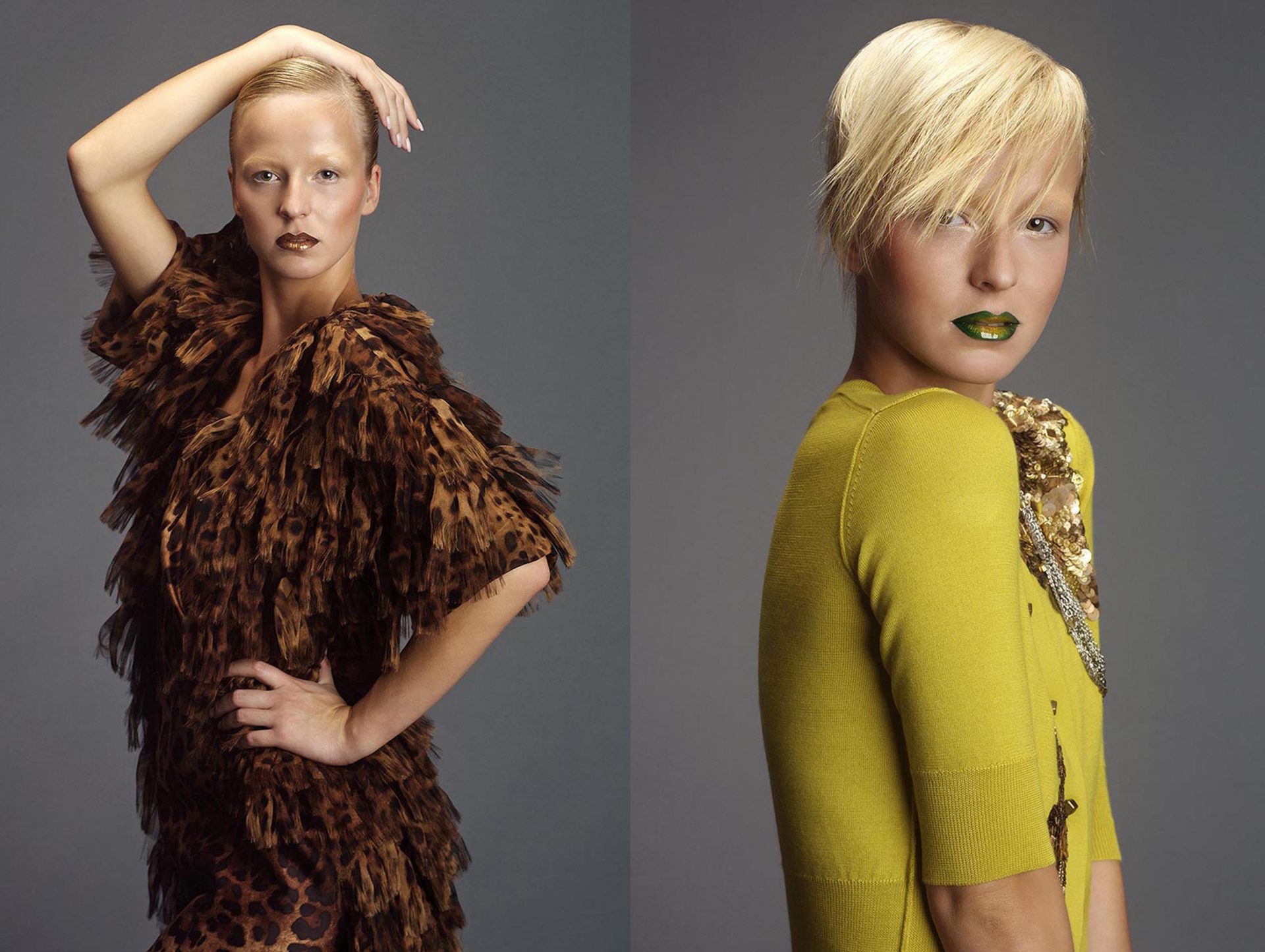 punctum FOTOGRAFIE – Beauty Fashion
