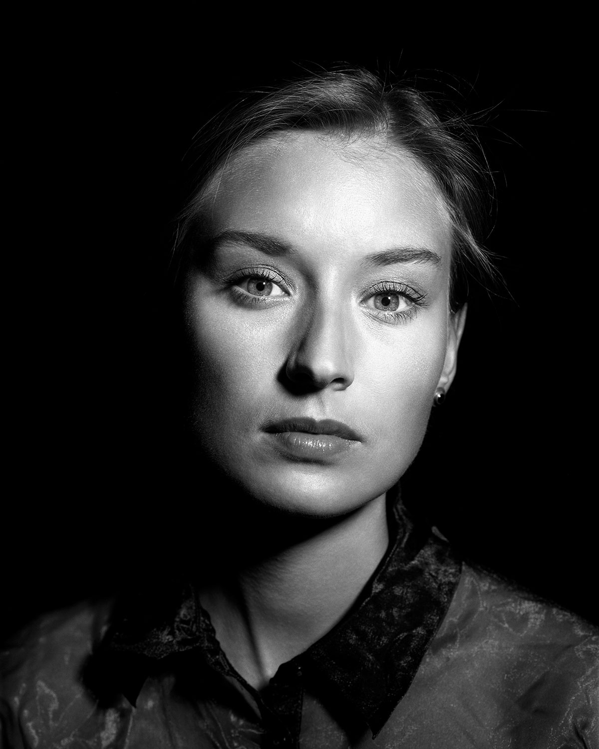 punctum FOTOGRAFIE – Portrait