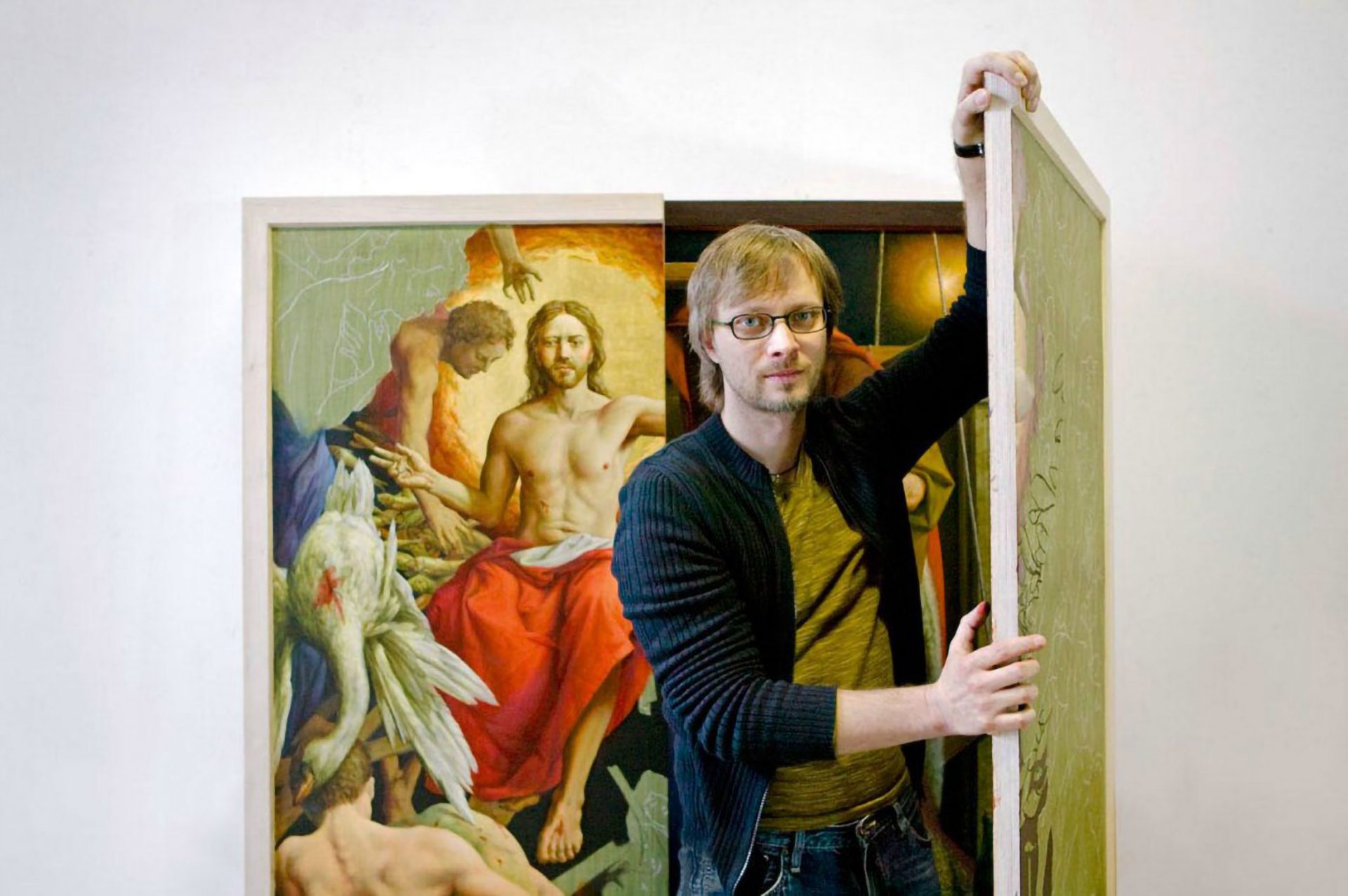 punctum FOTOGRAFIE – Künstler im Museum