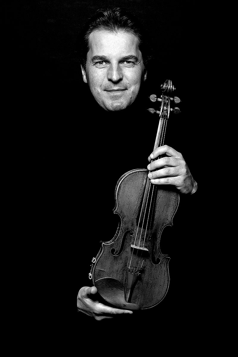 punctum FOTOGRAFIE – Portrait